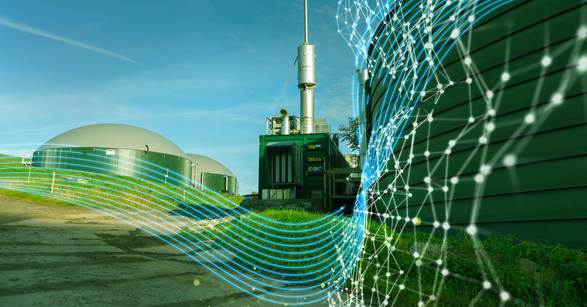 Servicestelle Bioenergie in Thüringen - Kostenfreie Beratung | ThEGA®