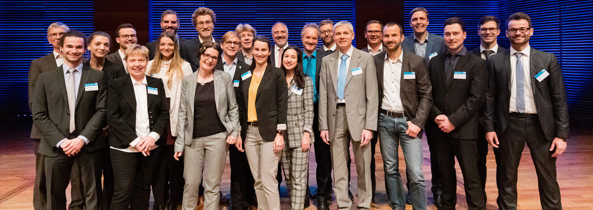 Das ThEGA®-Team - Ihre Ansprechpartner in Thüringen